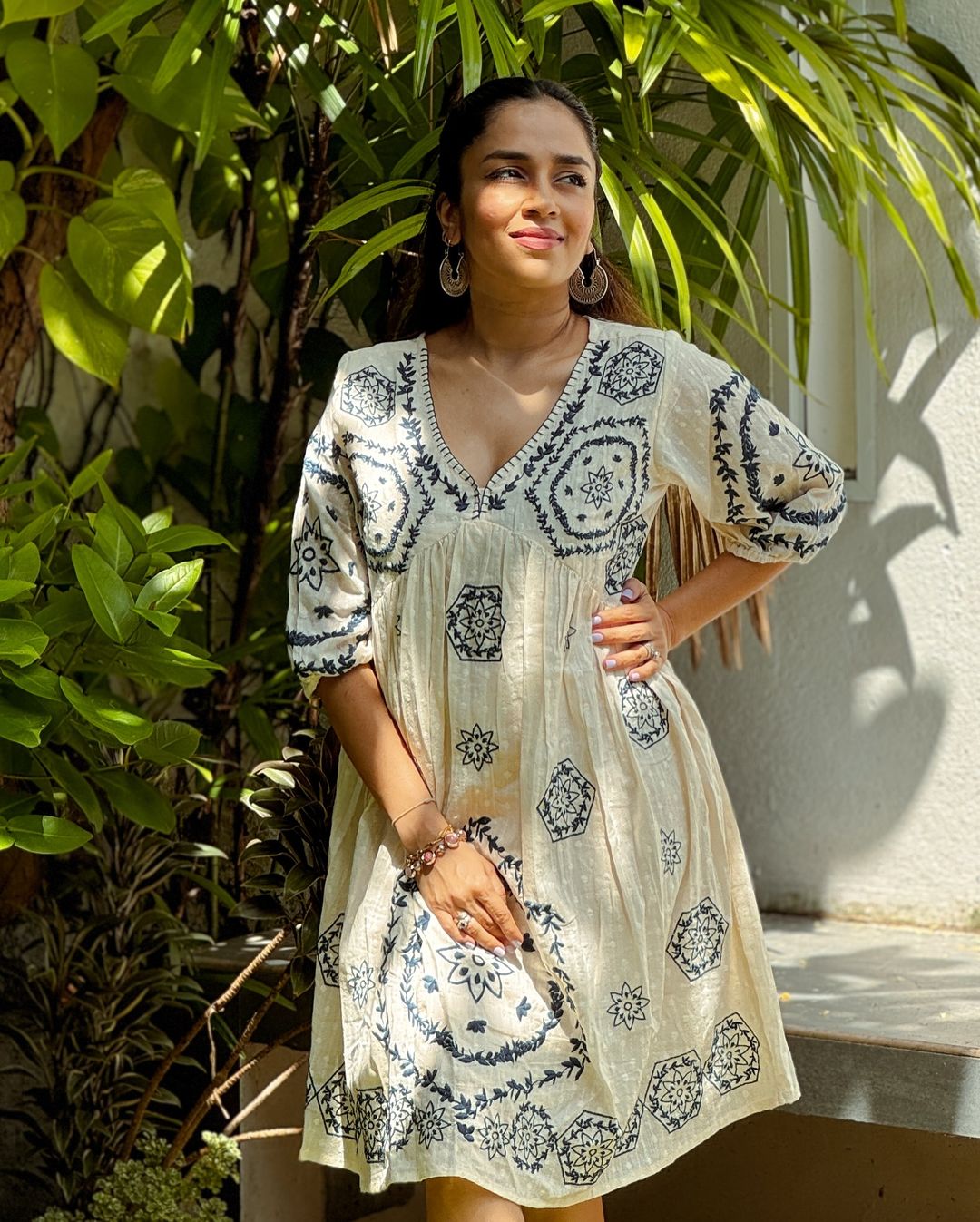 Dresses – निवारा (NIVARA)